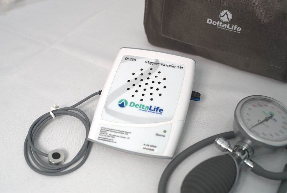 Kit doppler veterinário: entenda as funcionalidades - Deltalife